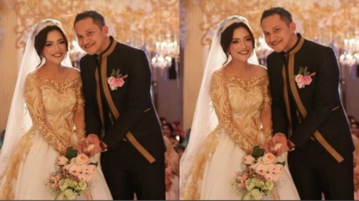 Kisah Cintanya Dihujani Pro Kontra, Istri Haqi Rais Beberkan 3 Poin ...