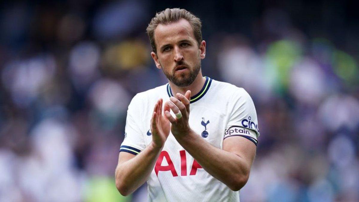 2 Sosok Calon Pengganti Harry Kane di Tottenham Hotspur, Romelu Lukaku Masuk Radar Pencarian ...