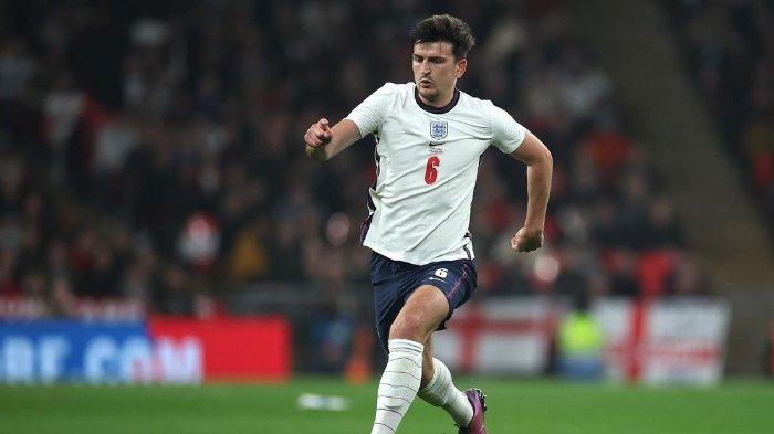 Profil Harry Maguire, Bek Manchester United Dapat Olokan setelah Blunder saat Bela Timnas ...