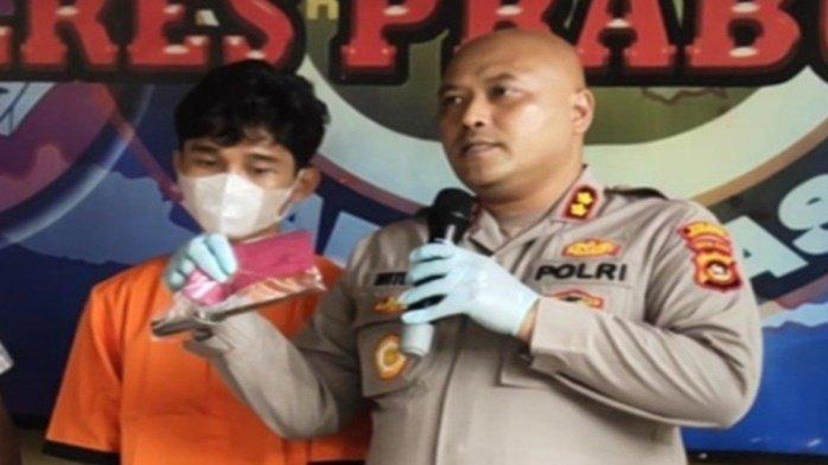 Viral Pria di Prabumulih Dibunuh Teman Perkara Tabung Gas, Korban Ditemukan Terkapar di Jalan ...