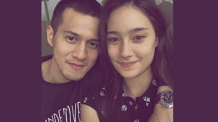 Luna Maya Pertanyakan Kandasnya Hubungan Herjunot Ali dan Tatjana ...