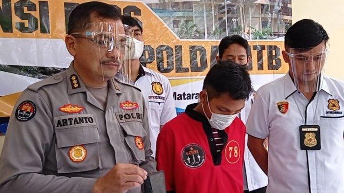 Sosok Ucok, Pembuat Video TikTok Hina Palestina Kini Menangis dan Minta ...