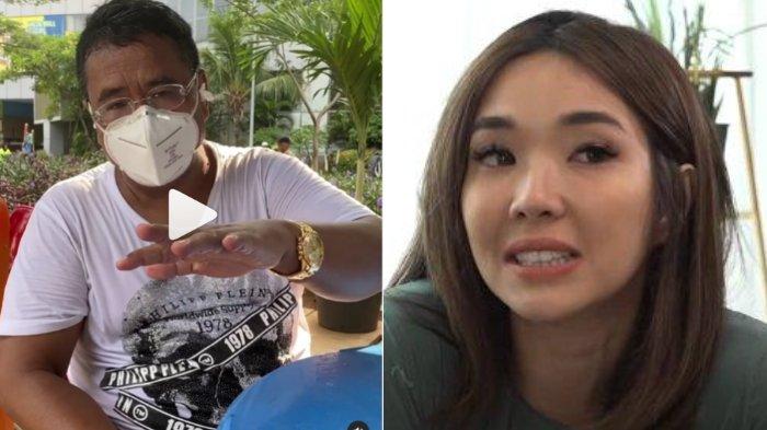 Bandingkan Video Syur Mirip Gisel dengan Kasus Artis CT dan AR, Hotman Paris: Gue Nonton 2000 ...
