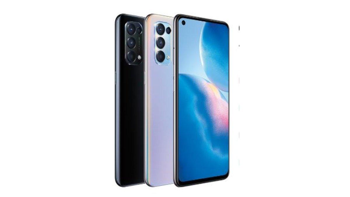 Rekomendasi Hp Oppo Reno Series Terbaru Bulan Juni, Harga Mulai Rp 2 Jutaan hingga Rp 8 Jutaan ...