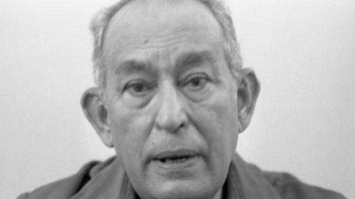 Mengenal Pendiri Paskibraka Husein Mutahar, Dipercaya Soekarno Amankan ...