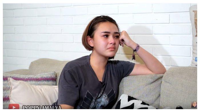 Sebut Amanda Manopo Kepleset Lidah Ngaku Janda Dua Kali, sang Kakak ...