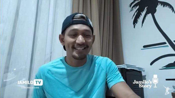 Resmikan Hubungan, Ibnu Jamil Klarifikasi Foto Mesra dengan Ririn Ekawati: Iya Jujur, Gua ...