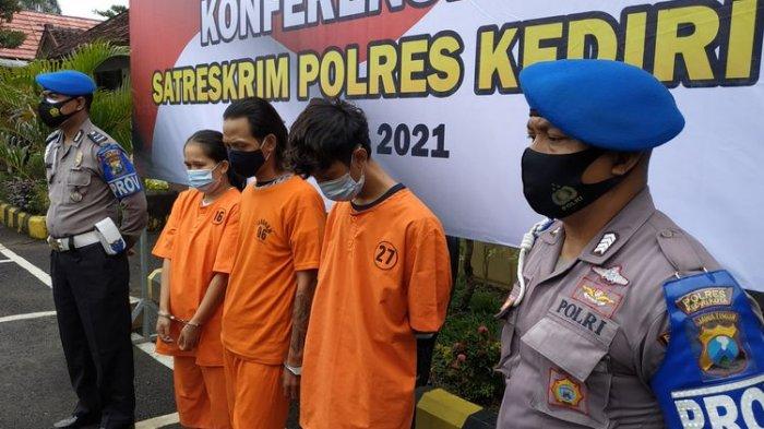 Tak Hanya untuk Bayar Utang, Ibu Tega Jadikan Anak PSK untuk Hal Ini ...