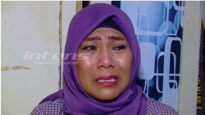 Terkuak Asal-usul Nadya Mustika yang Ternyata Anak Angkat, Ibu Kandung: Besarnya di Panti ...