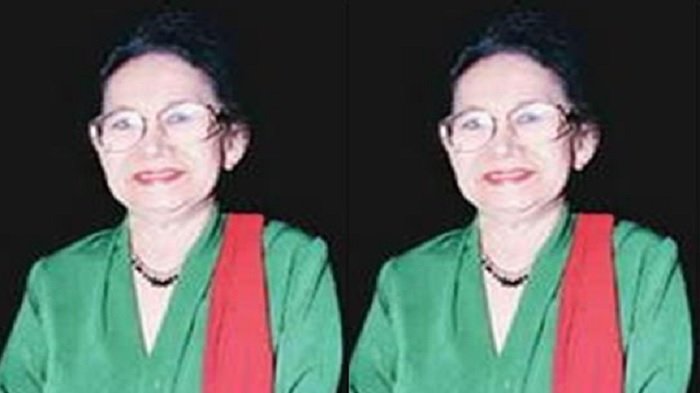 Kok Bisa Suridjah Niung Dipanggil Ibu Sud? Ini Kisah Besar di Balik ...