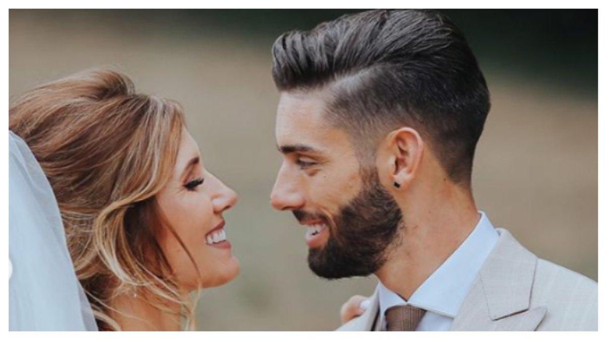 Sosok Noemie Happart Istri Yannick Carrasco, WAGs Mantan Miss Belgia ...