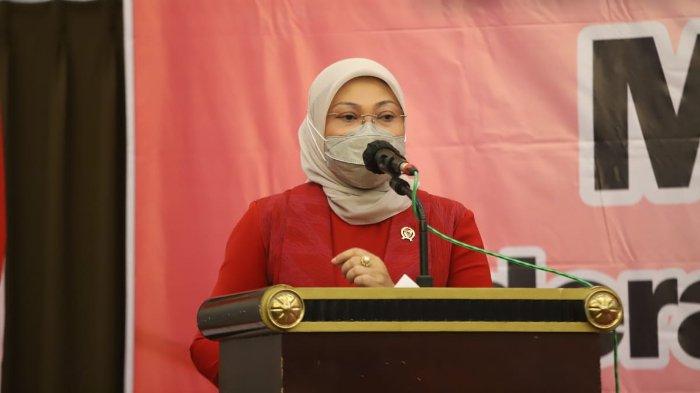 Menaker Ida Fauziyah Siap Cuti saat Kampanye Caleg di Pemilu 2024, Amanatkan Tugas ke Wakil ...