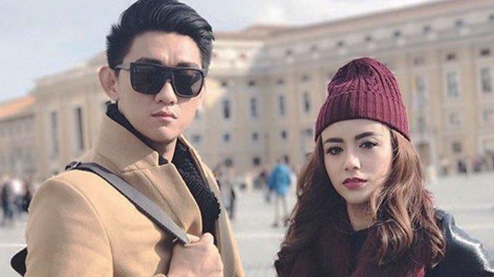 Sosok Dylan Sahara Istri Ifan Seventeen yang Masih Hilang Diterjang ...