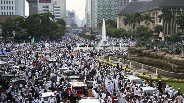 Profil Abdul Basith Dosen IPB yang Simpan 28 Bom Molotov untuk Rusuh di ...