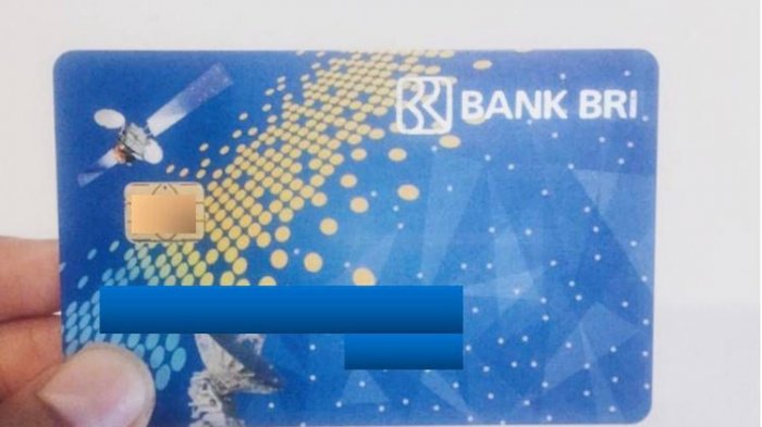 Ini Penjelasan BRI soal Kabar Nasabah yang Harus Ganti Kartu ATM Lama ...