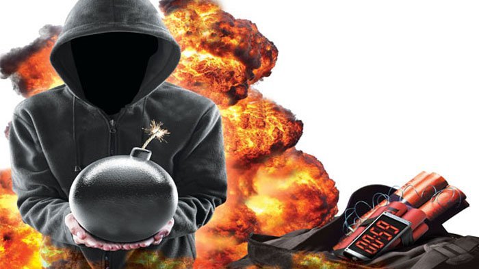 5 Jenis Bom Rakitan Para Teroris di Indonesia, Mulai Bom Panci hingga ...