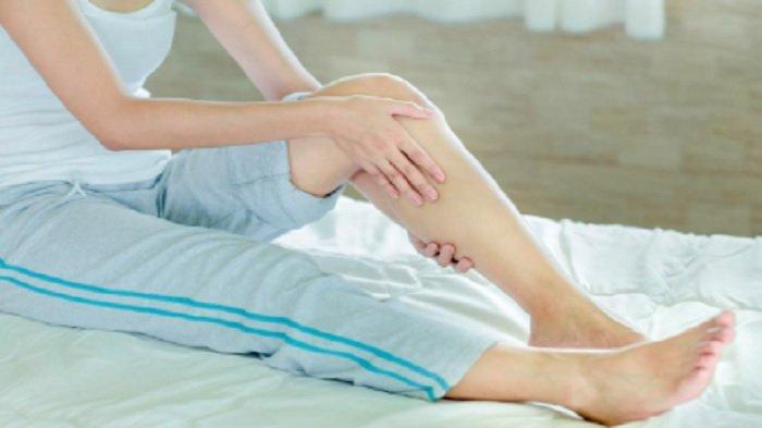 Penyebab, Cara Mengatasi, dan Tips Mencegah Kram Kaki di Malam Hari ...