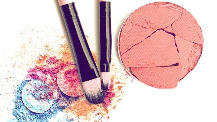 Tips Makeup Sederhana dan Natural untuk Remaja, Cantik Tak Perlu Menor ...