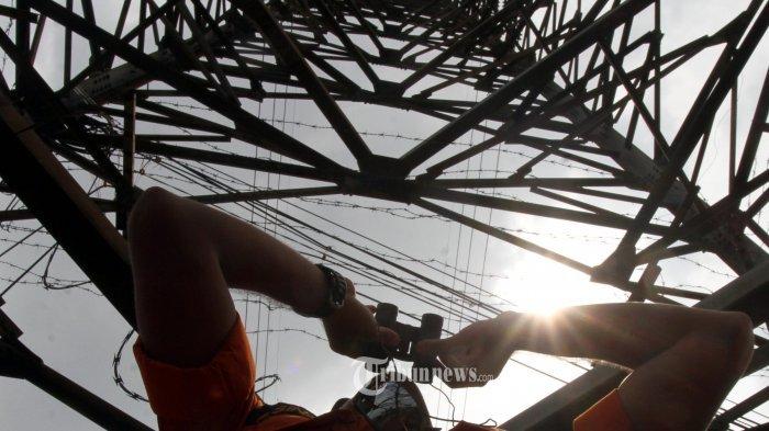 Penjelasan PLN soal Padamnya Listrik di Sebagian Wilayah Jakarta ...
