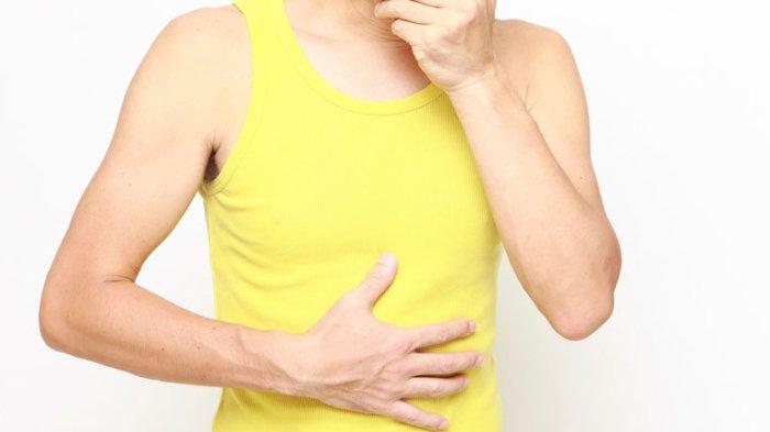 4 Tips untuk Mencegah dan Mengatasi Sendawa, Hindari Beberapa Makanan ...