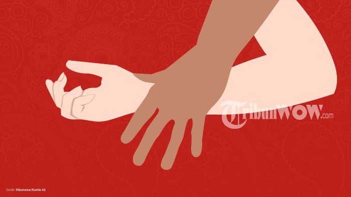 Nasib Aiptu LC yang Perkosa Narapidana Wanita di Ruang Tahanan Mapolres ...