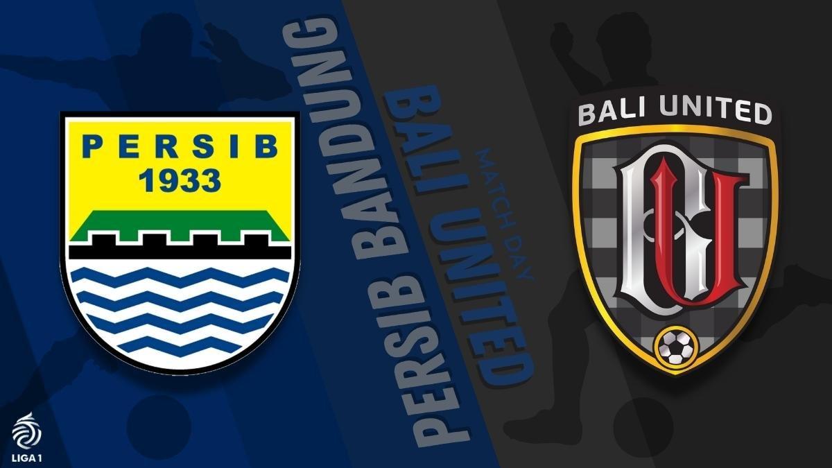 Jadwal Liga 1 2023 Hari Ini: PSM Vs Persik, Persib Vs Bali United, Live Streaming Indosiar dan ...