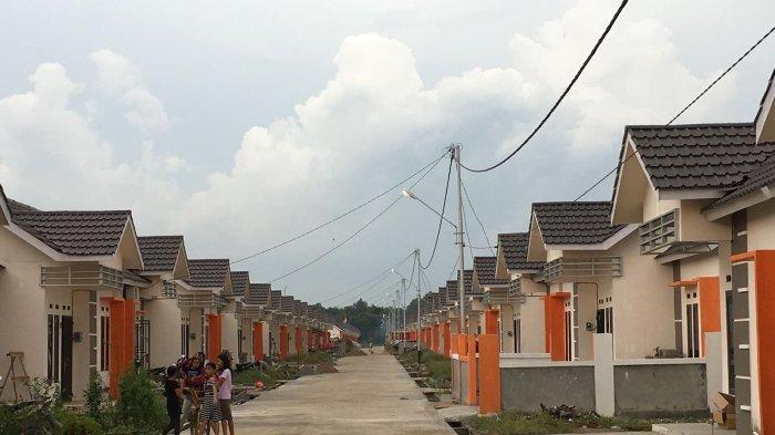 Harga Baru Rumah Subsidi yang Dibagi ke dalam 5 Wilayah, Cek di Sini ...
