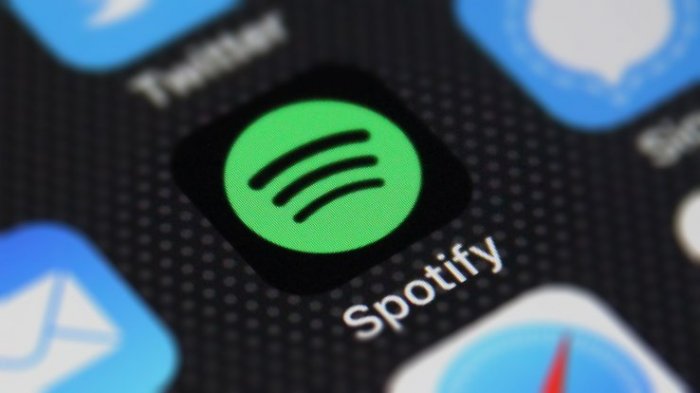 Cara Menggunakan Spotify, Ini Langkah Mudah untuk Pemakai Pemula ...