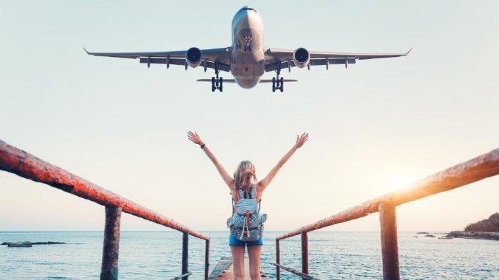 5 Fakta Tiket Pesawat Domestik Lebih Mahal, Lihat Beda Harganya hingga ...