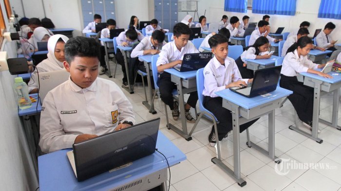 Kunci Jawaban IPS Kelas 9 Kurikulum Merdeka Halaman 194 195 Soal ...