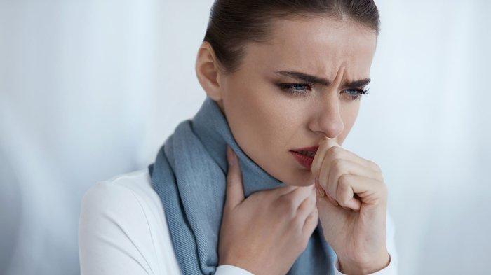 Batuk Berdahak Berwarna Hijau Amankah? Ini Penjelasan Berdasarkan Warna ...