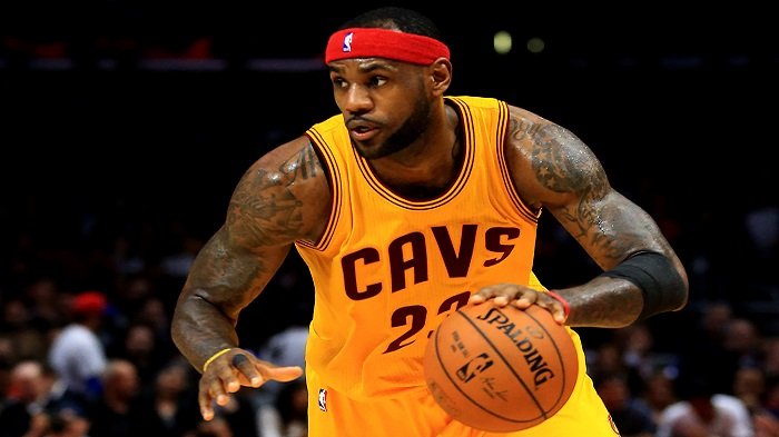 Pencinta Basket Bersorak! NBA Akan Tayang Lagi di Televisi Indonesia ...