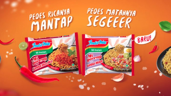 Mengapa Indomie di Luar Negeri Rasanya Beda? Ternyata Jawabannya Tak ...