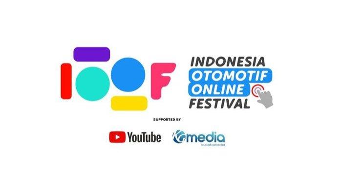 IOOF 2020, Festival Otomotif Daring yang Hadirkan Banyak Hiburan dan ...
