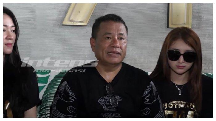 Hotman Paris Sindir Hotma Sitompul, Singgung Perdamaian Rizky Billar dan Lesti Kejora - Halaman ...