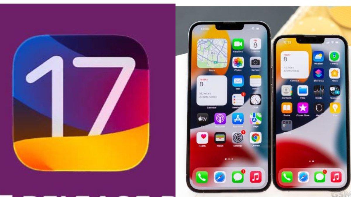 Segera Dirilis Bareng iPhone 15, Publik Harapkan Fitur Rahasia Ini Ada di iOS 17, Apa Saja ...