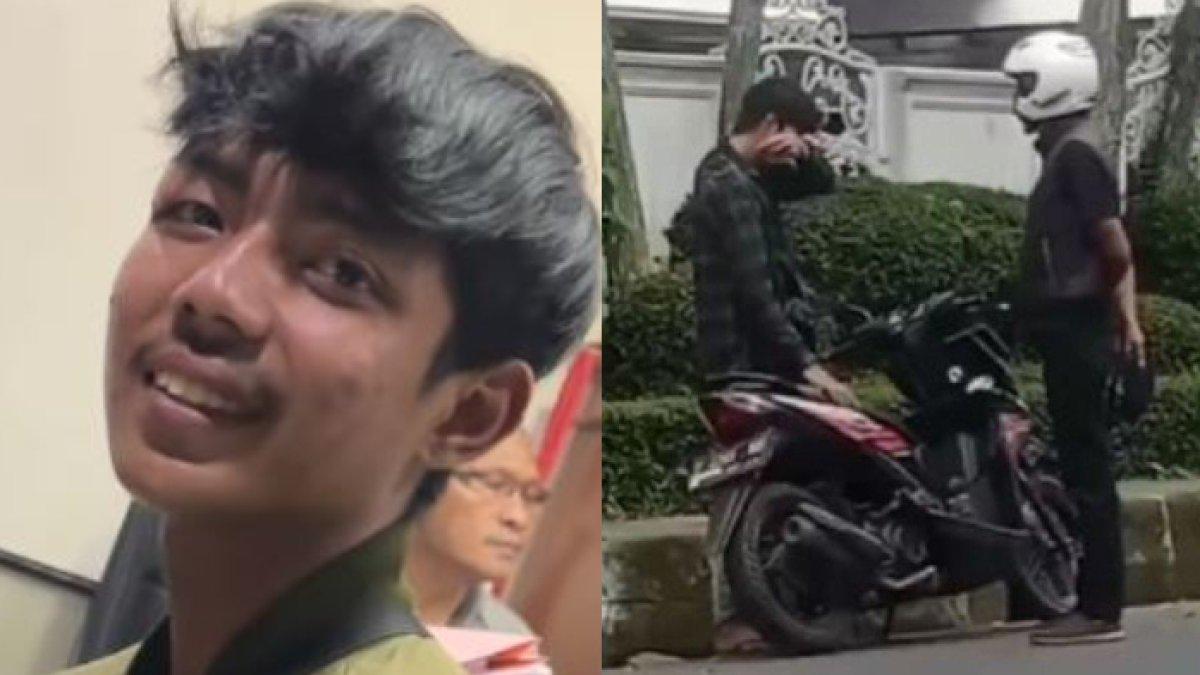 Korban Penganiayaan hingga Kejang di Cimahi Buka Suara, Ungkap ...