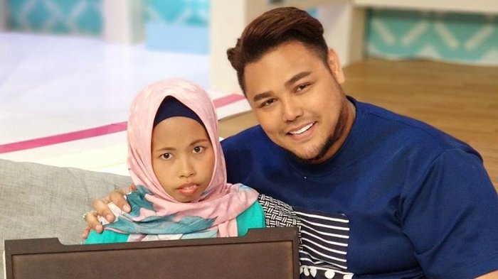 Ingat Windi si Penyandang Tunagrahita yang Jago Desain? Kini Ivan ...