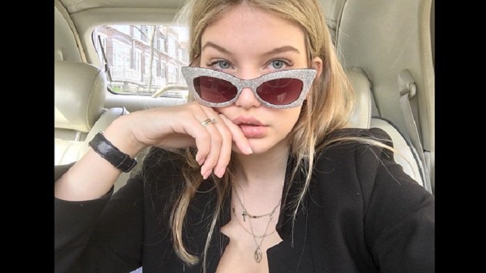 5 Potret Model Cantik Asal Belanda yang Mirip Gigi Hadid, Nomor 4 Bikin ...