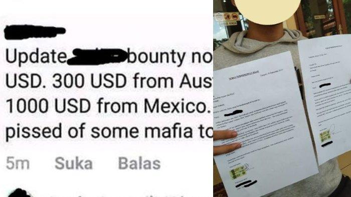 Jadi Penyebab Grup Meme Terbesar Dihapus Facebook, Siswa asal Tangerang ...