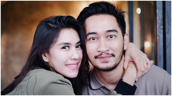 Perut Membuncit Jelang Pernikahan, Syahnaz dan Jeje Menyesal - Tribun Wow