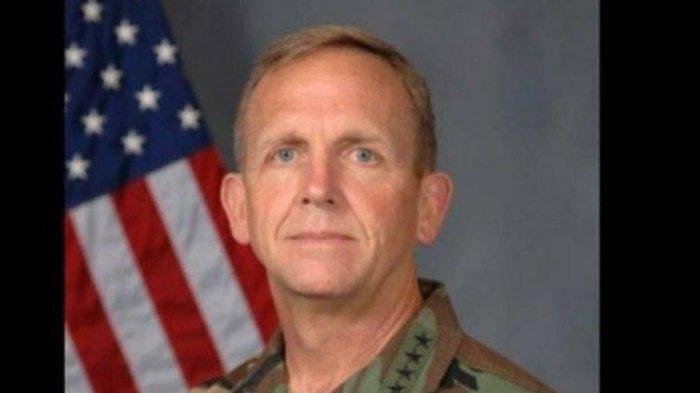 Jenderal AS Eric Olson Bantah Ditangkap Pasukan Rusia di Ukraina ...