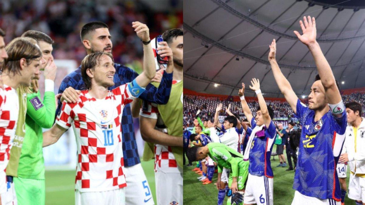 SEDANG BERLANGSUNG Live Streaming Jepang Vs Kroasia di 16 Besar Piala ... SEDANG BERLANGSUNG Live Streaming Jepang Vs Kroasia di 16 Besar Piala ...