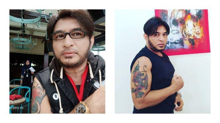 Ubah Penampilan, Kini Jeremy Teti Hadir dengan Janggut dan Tato yang ...