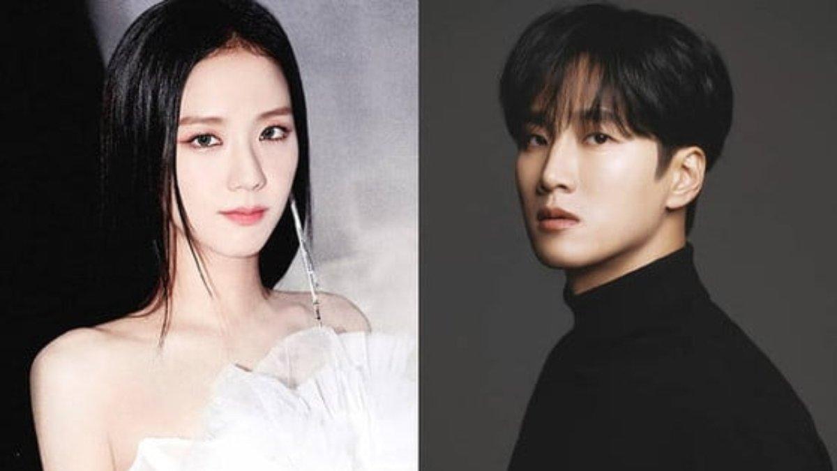 Jisoo BLACKPINK dan Aktor Ahn Bo-hyun Resmi Putus, Ini Alasannya ...