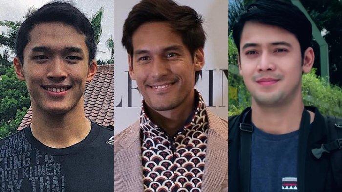 Video Panas Diduga Jonatan Christie, Richard Kyle, dan Kriss Hatta ...