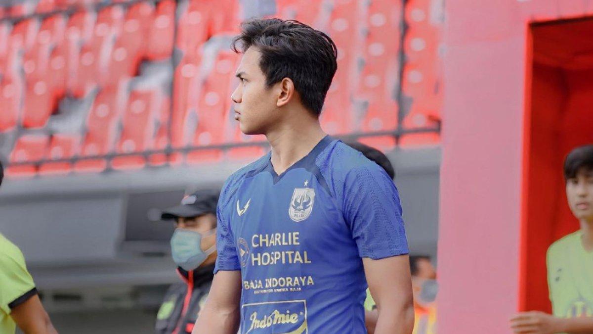 Profil Jorry Guruh: Bomber Muda Jebolan PSIS Semarang yang Bisa Jadi Jawaban Mandulnya Lini ...