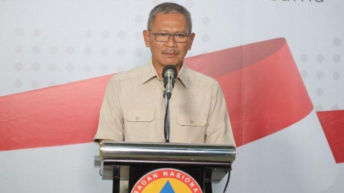 Achmad Yurianto Ungkap Kunci Sukses Vietnam dalam Cegah Penyebaran ...