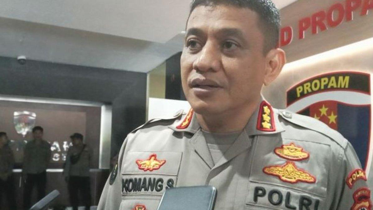 Viral Isu Oknum Polisi Dibayar Rp 10 Juta Bebaskan Bandar Narkoba, Propam Polda Sulsel Turun ...