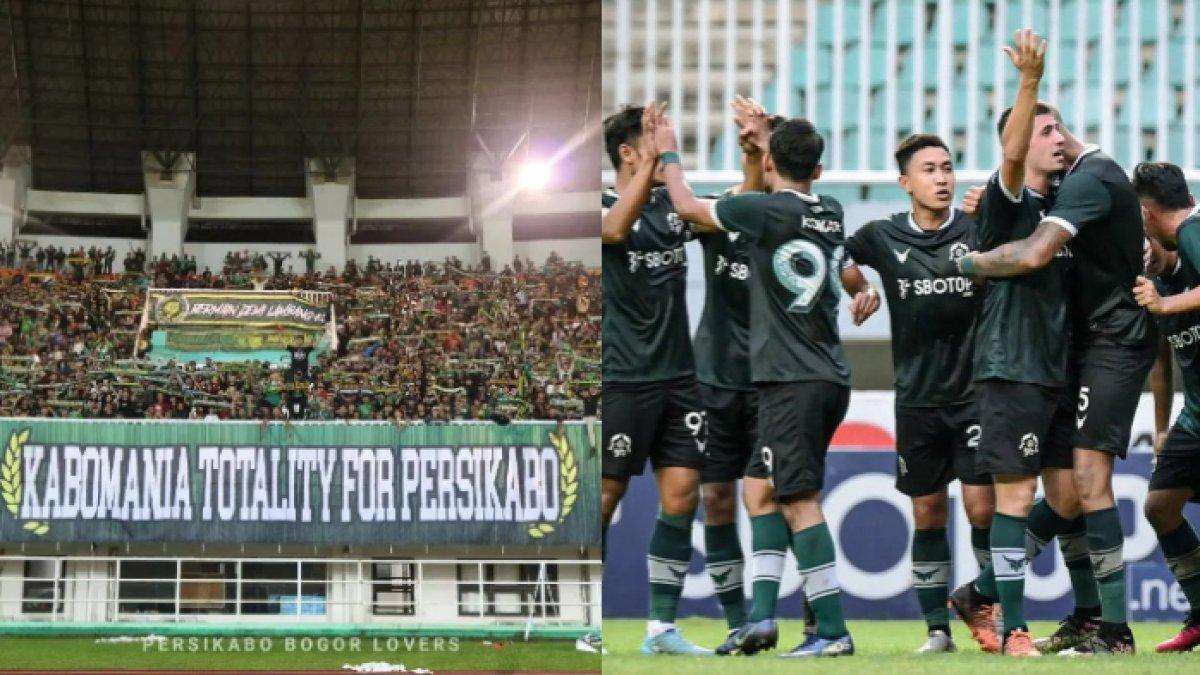 Kabomania Wajib Semringah: Winger Filipina Sudah Pamit dari Klubnya ...